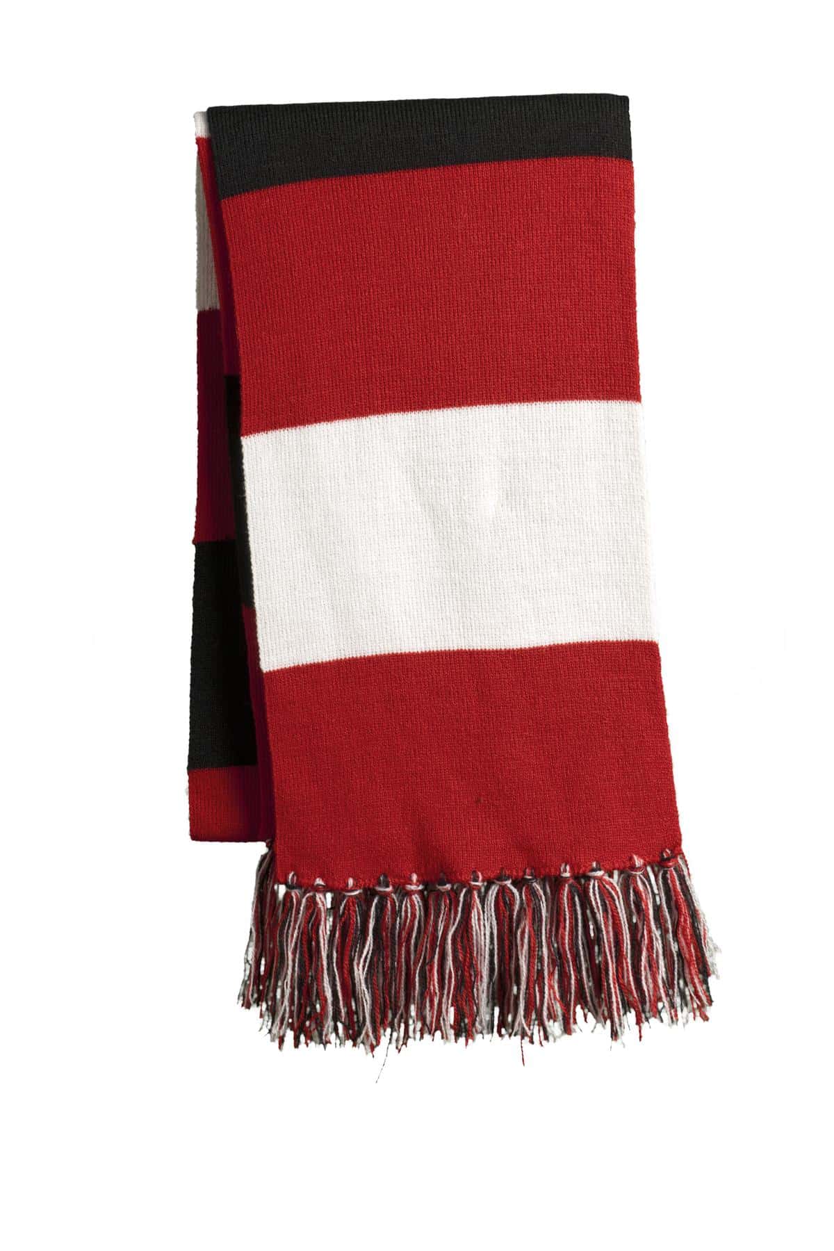 Sport-Tek® Spectator Scarf – Branded Scarves
