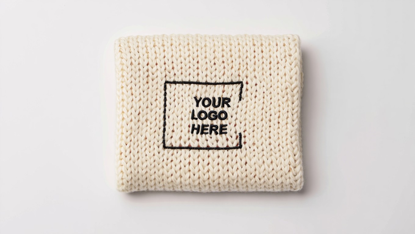 Custom Scarves with Logo | Wholesale Personalized Scarves ...